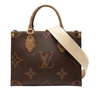 Louis Vuitton Damen, Pre-Owned, Braun, ONE SIZEGr&ouml;&szlig;e