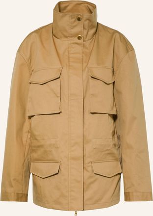 Sandro Sandro Fieldjacket braun