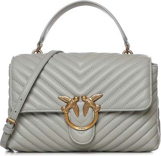 Pinko Sac Cabas - Gris