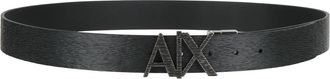 A|X Armani Exchange Kleinlederwaren - G&uuml;rtel auf YOOX.COM