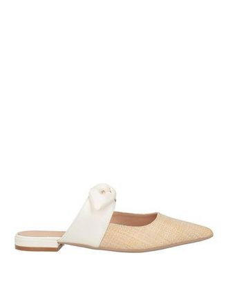 Francesco Milano CHAUSSURES - Mules & Sabots sur YOOX.COM