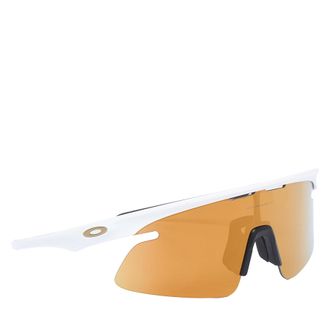 Oakley Sonnenbrillen Oakley Rslv Lite 0OO9527D 95270350 Wei&szlig;