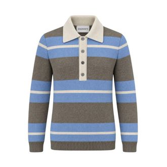 Amaranto Amar&aacute;nto - Polo - Homme - Tops - Multicolore - Taille: M