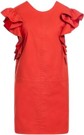 Alessia Santi KLEIDER - Mini-Kleider auf YOOX.COM