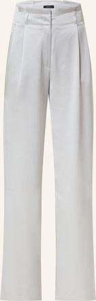 Marc Cain Marlenehose Wichita grau