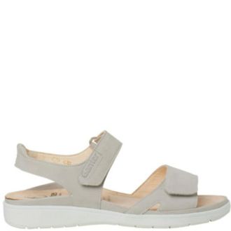 Ganter Damen, Schuhe, Beige, 41 EUGröße