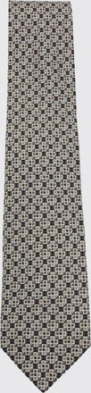 Ferragamo Krawatte FERRAGAMO Herren Farbe Schwarz