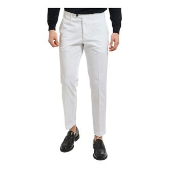 Michael Coal Herren, Hosen, Wei&szlig;, W32Gr&ouml;&szlig;e