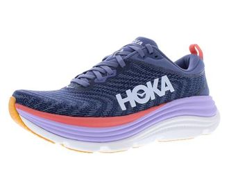 Hoka One One Hoka One One 1134235-ARP Gaviota 5 Femme Anchor/Grapefruit EU 36 2/3