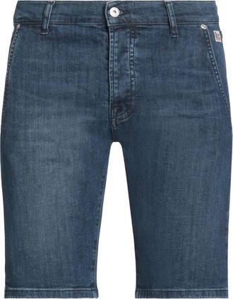 Roy Rogers HOSEN & R&Ouml;CKE - Jeansshorts auf YOOX.COM
