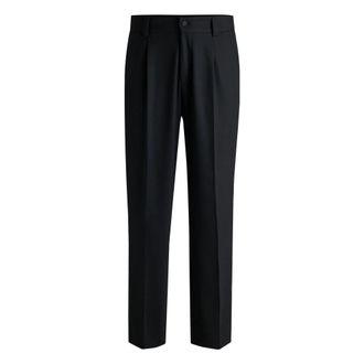 HUGO BOSS Flips251X Hosen - - Trousers - Herren - Schwarzk - L