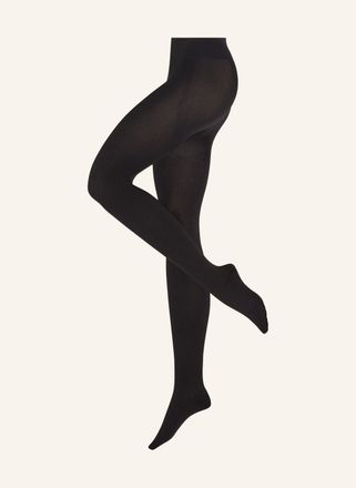Item m6 Item m6 Thermo-Strumpfhose Cosy Winter Conscious Mit Shaping-Effekt schwarz