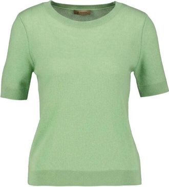 Engelhorn Damen Kaschmirpullover