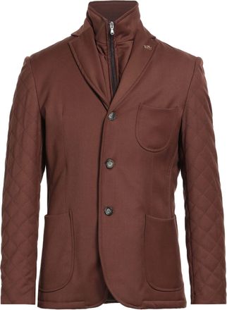 ROBERTO P LUXURY JACKEN & M&Auml;NTEL - Jacken und Anoraks auf YOOX.COM