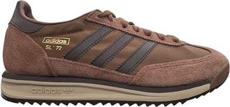 adidas SL 72 RS JS0744 Marron Noir, marron, 42 2/3 EU Stretta