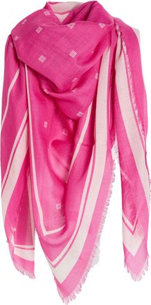 Givenchy ACCESSOIRES - Schals auf YOOX.COM