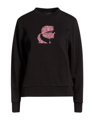 Karl Lagerfeld TOPS - Sweatshirts auf YOOX.COM