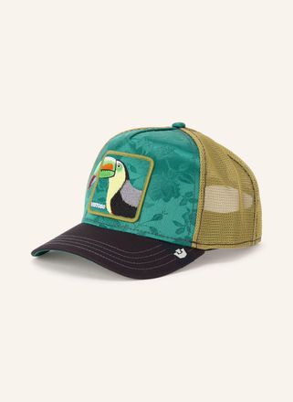 Goorin Brothers Goorin Bros. Cap Belize Toucan gruen