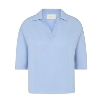Juvia Damen, Strickwaren, Blau, 2XSGr&ouml;&szlig;e