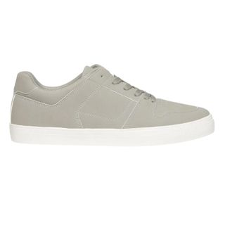 Threadbare Sneaker f&uuml;r Herren (Steinfarben)