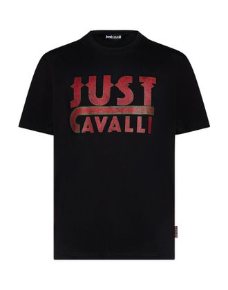 Just Cavalli TOPS - T-shirts auf YOOX.COM