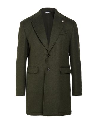 Manuel Ritz JACKEN & M&Auml;NTEL - M&auml;ntel auf YOOX.COM