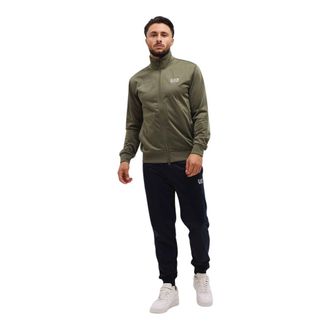Emporio Armani 8Npv65 Trainingsanzug - - Sport - Herren - Mehrfarbig - S