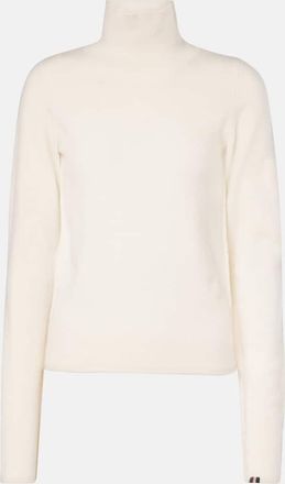 Extreme Cashmere Pullover Audrey aus einem Kaschmirgemisch