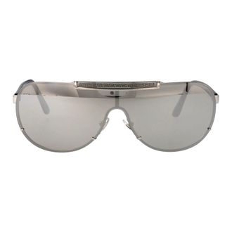Versace Herren, Accessories, Grau, 40 MMGr&ouml;&szlig;e
