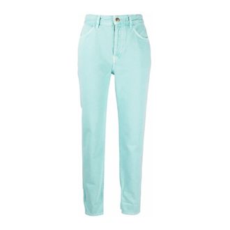 Washington Dee-Cee Panta Loose - - Trousers - Damen - Gr&uuml;n - W25
