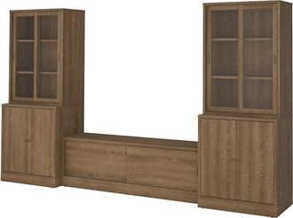 IKEA TONSTAD TV-Möbel, Kombination