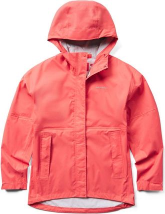 Merrell Fallon Rain Shell - Rouge - Taille XXL