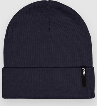 Poc Flat Beanie apatite navy