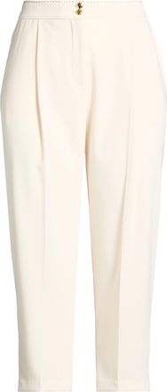 Elisabetta Franchi HOSEN & R&Ouml;CKE - Hosen auf YOOX.COM