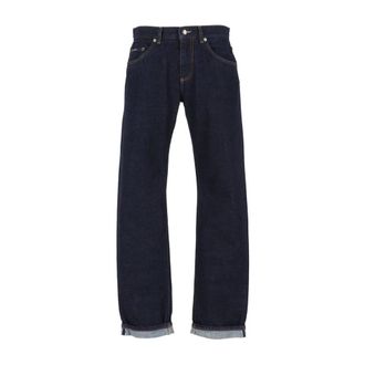 Dolce & Gabbana Homme, Jeans, Bleu, Taille: M Pantalon en jean