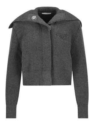 Givenchy Cardigan - Grau