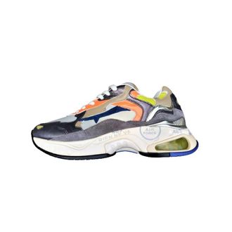 Premiata Sharkyd Sneakers - - Shoes - Damen - Mehrfarbig - 37 EU