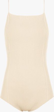&Aacute;eron Body en maille c&ocirc;tel&eacute;