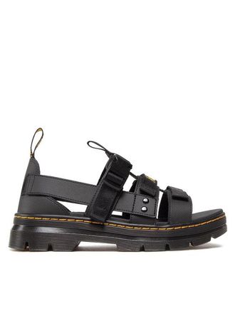 Dr. Martens Sandalen Pearson 26473001 Schwarz