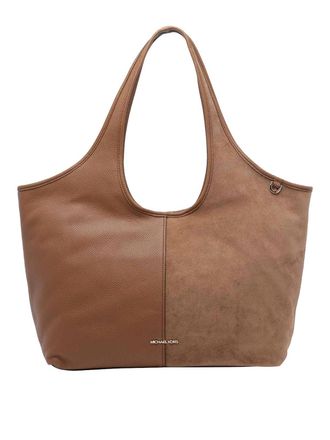 Michael Michael Kors Shopper - Braun