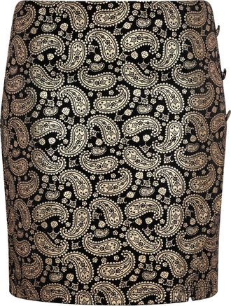 Izia Felsen Damen schwarz