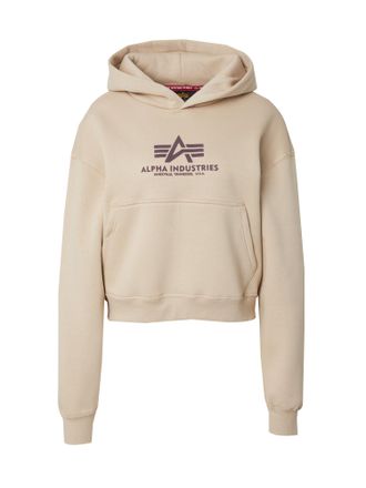 Alpha Industries Sweatshirt