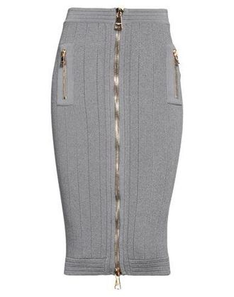Balmain BAS - Jupes midi sur YOOX.COM