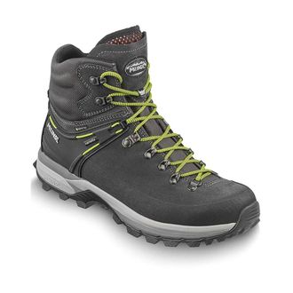 Meindl Revolution&auml;re Air 1.5 Sneakers - - Sport - Herren - Grau - 45 EU