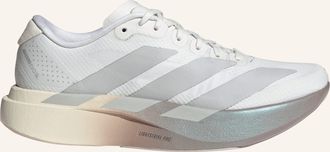 adidas Laufschuhe Adizero Evo Sl Woven grau