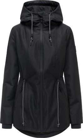 Navahoo Jacke Blumentanz 14