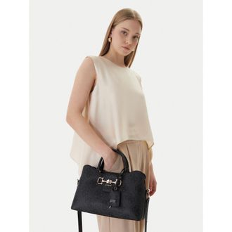 Guess Handtasche Guess Janie HWOS99 24060 Grau