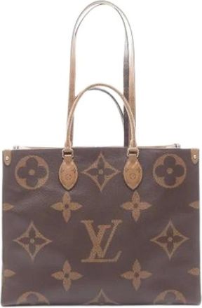 Louis Vuitton Damen, Pre-Owned, Braun, ONE SIZEGr&ouml;&szlig;e