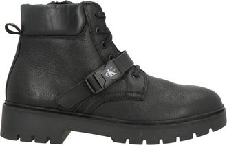 Calvin Klein SCHUHE - Stiefeletten auf YOOX.COM