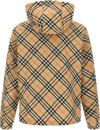Burberry Jacket - Beige